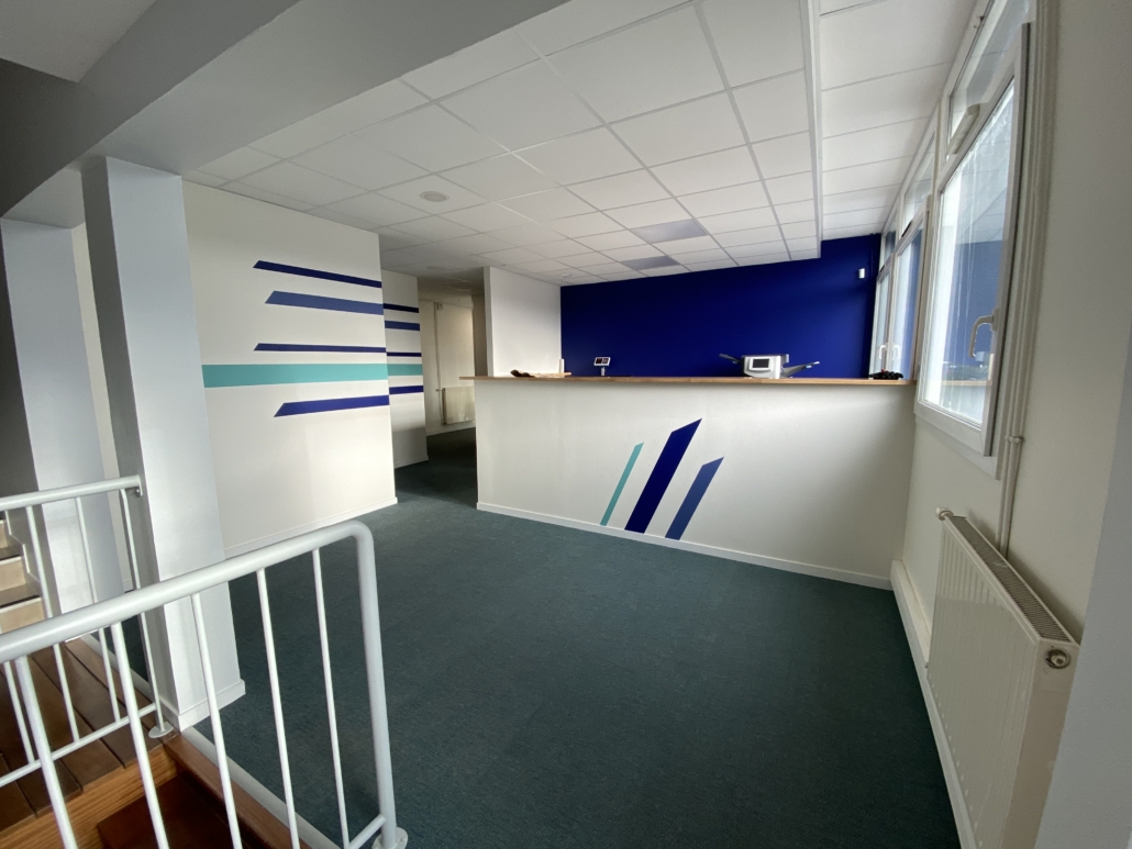 PROS-CONSULTE déménage à LORIENT - BIIM | Bicheray Immobilier